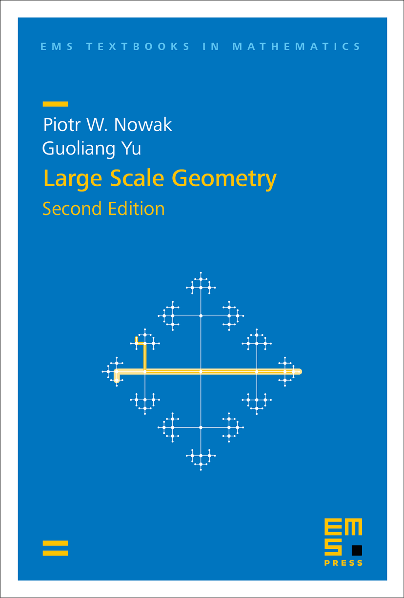 Large Scale Geometry | EMS Press
