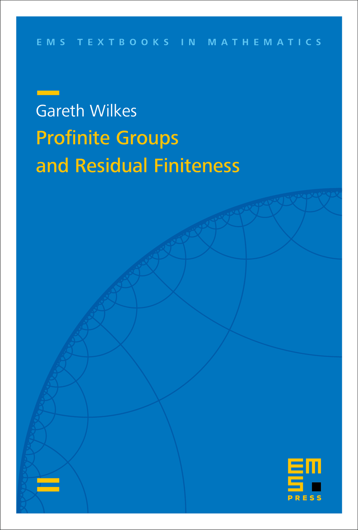 Profinite Groups and Residual Finiteness | EMS Press